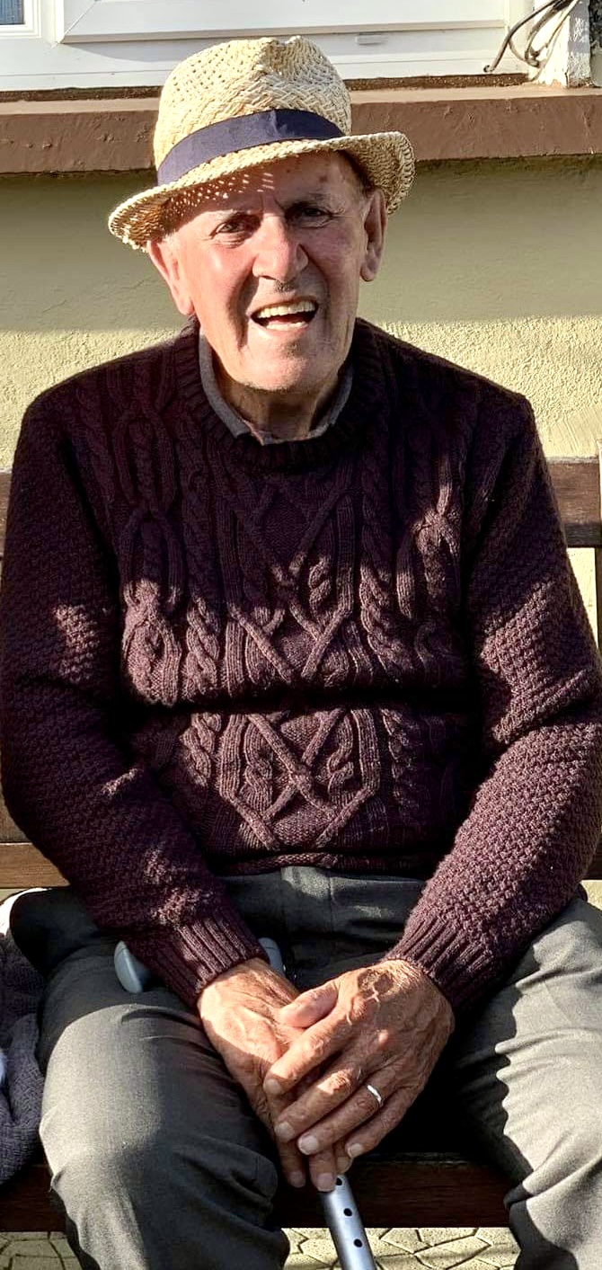 Death Notice of Patrick (Paddy) James (Wexford Town, Wexford) | rip.ie