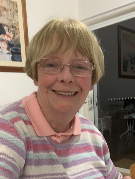 Death Notice of Helen O'Connor (née O'Mahony) (Ballybunion, Kerry) | rip.ie