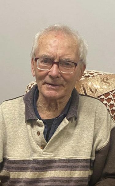 Death Notice of Patsy (Patrick) Harvey (Mountcharles, Donegal) | rip.ie