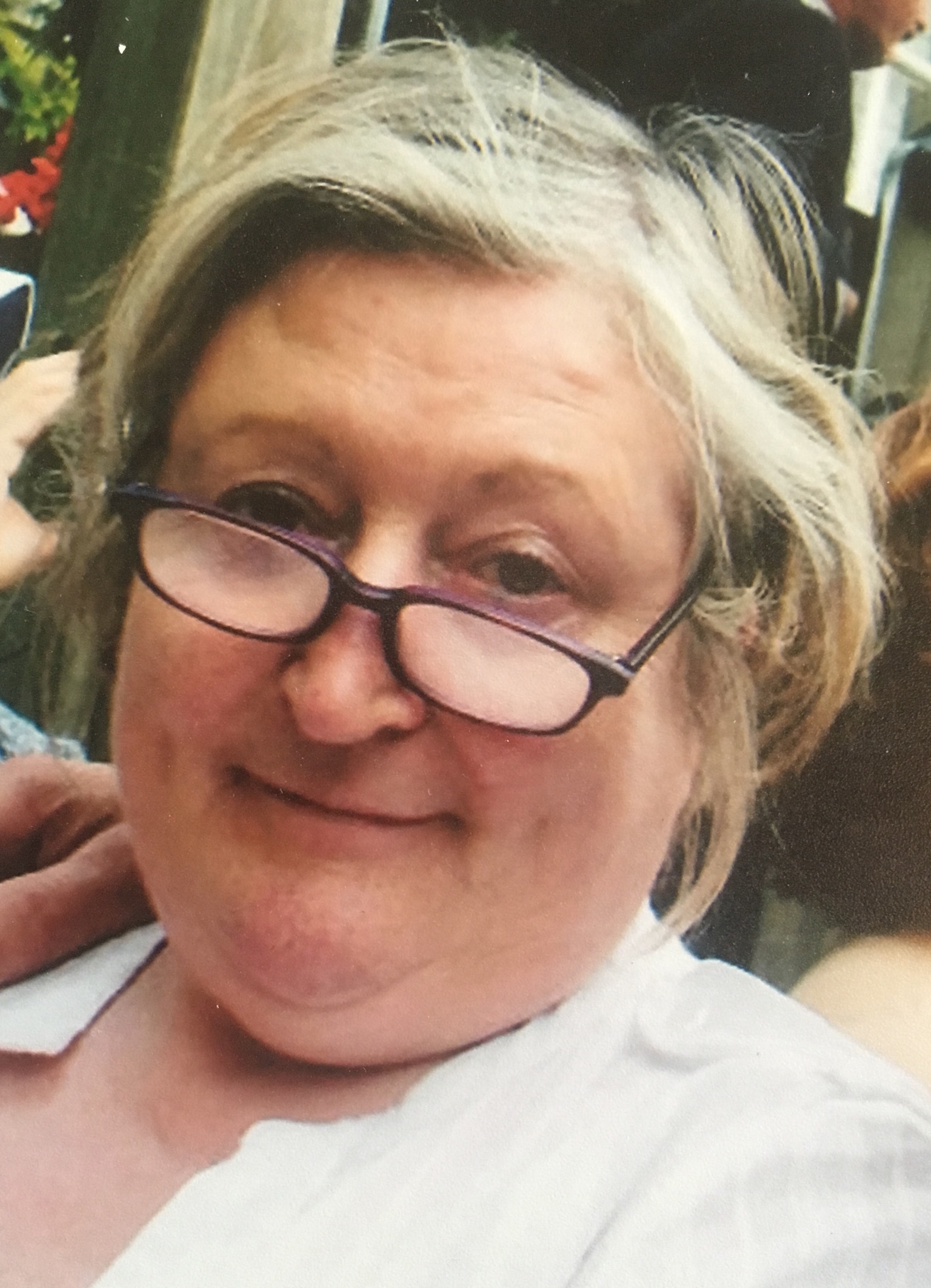 Death Notice of Rosemarie JONES (née Doherty (Oregon)) (Omeath, Louth ...