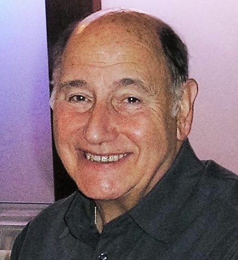 Death Notice of Peter Perry (Cork) | rip.ie