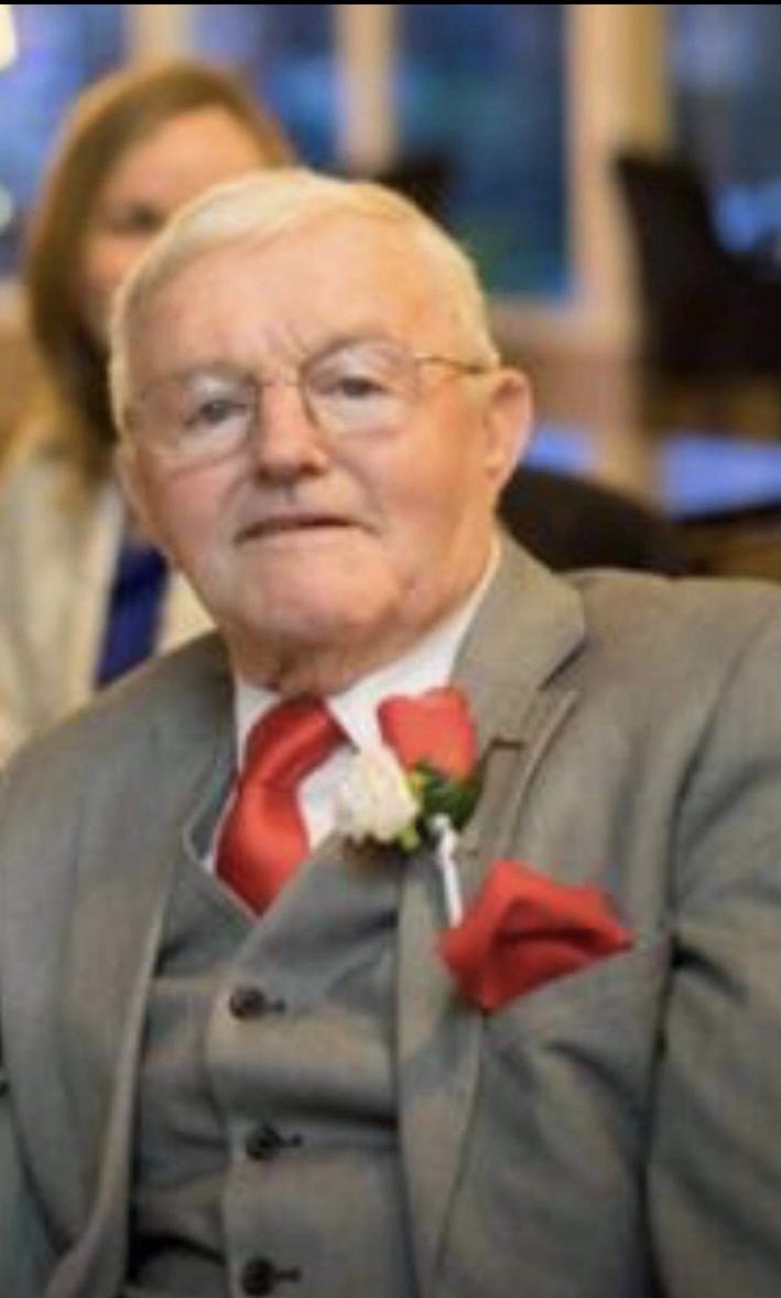 Death Notice of Owen Dixon (Ballyfermot, Dublin) | rip.ie
