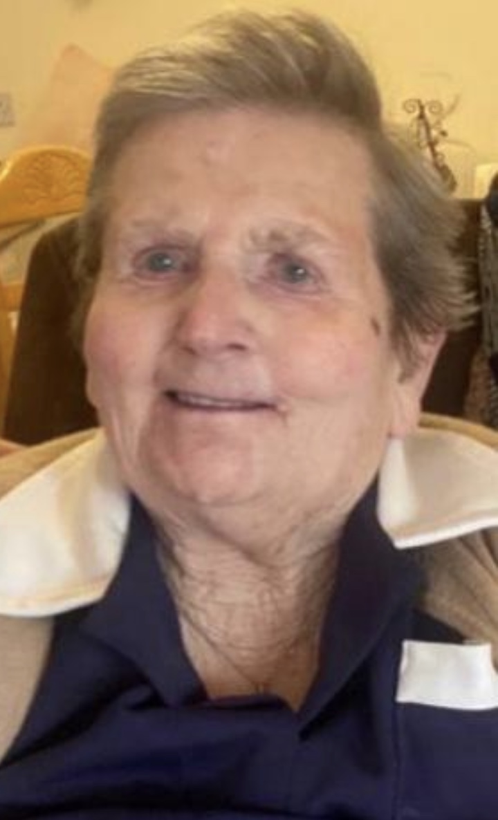 Death Notice of Angela Murray (Elphin, Roscommon) | rip.ie