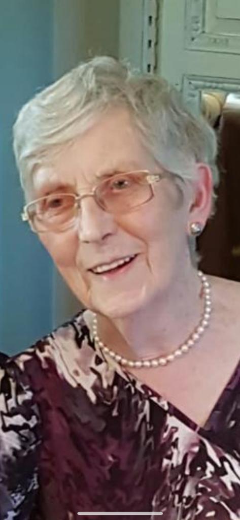 Death Notice of Collette Horton (née O'Neill) (Navan, Meath) | rip.ie