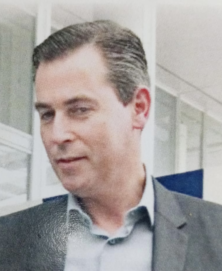 Death Notice of James (Jimmy) Geraghty (Trim, Meath) | rip.ie