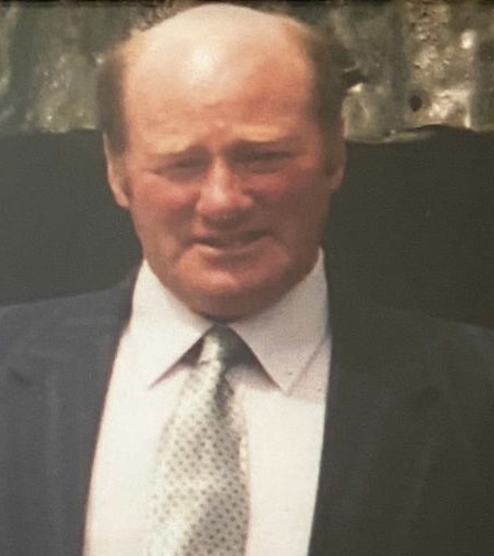 Death Notice of Michael Fitzpatrick (Kilmacthomas, Waterford) | rip.ie