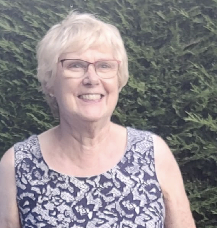 Death Notice of Breda Quigley (née Nolan) (Timahoe, Laois) | rip.ie