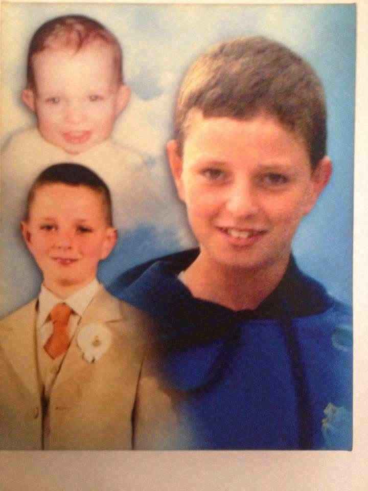 Family Notice of Conor Hickey (née Skittles) (Cabra, Dublin) | rip.ie