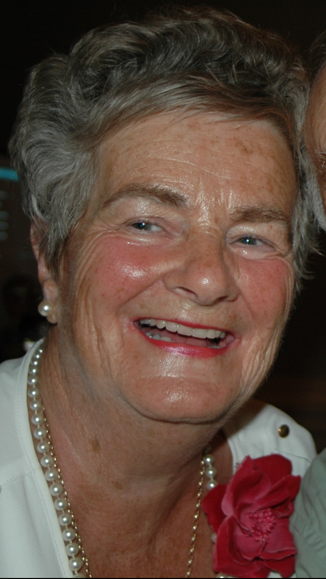 Death Notice of Anne Mooney (née O'Connor) (Derryharrow, Longford) | rip.ie