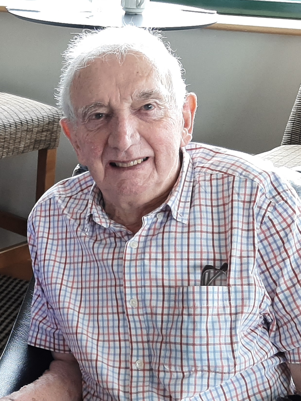 Death Notice of Louis Collins (Kells, Meath) | rip.ie