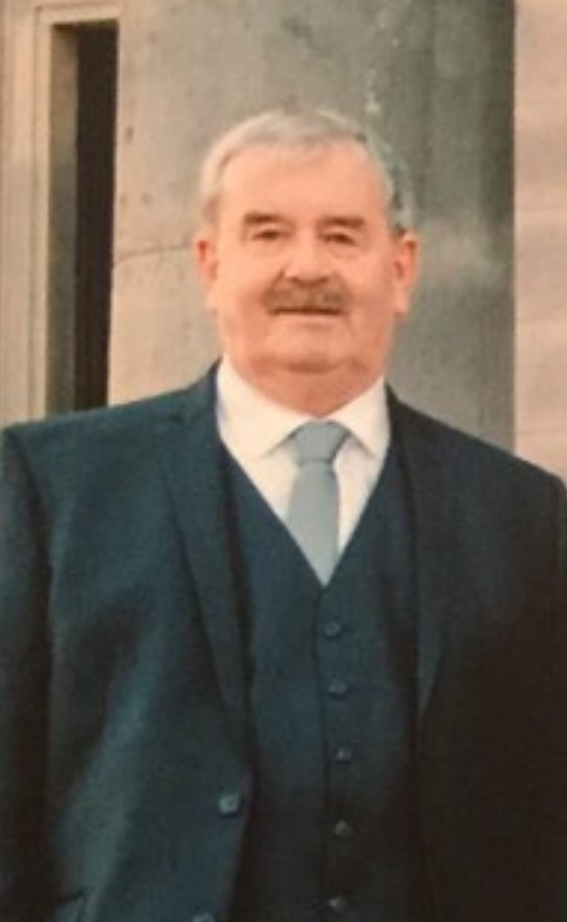 Death Notice of Jimmy Maguire (Blackrock, Louth) | rip.ie