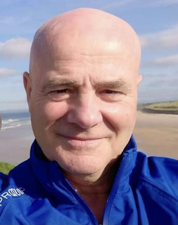Death Notice of Gerry Lynch (Craughwell, Galway) | rip.ie