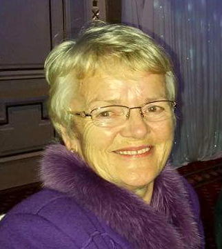 Death Notice of Marie O'Halloran (née Madigan) (New Quay, Clare) | rip.ie