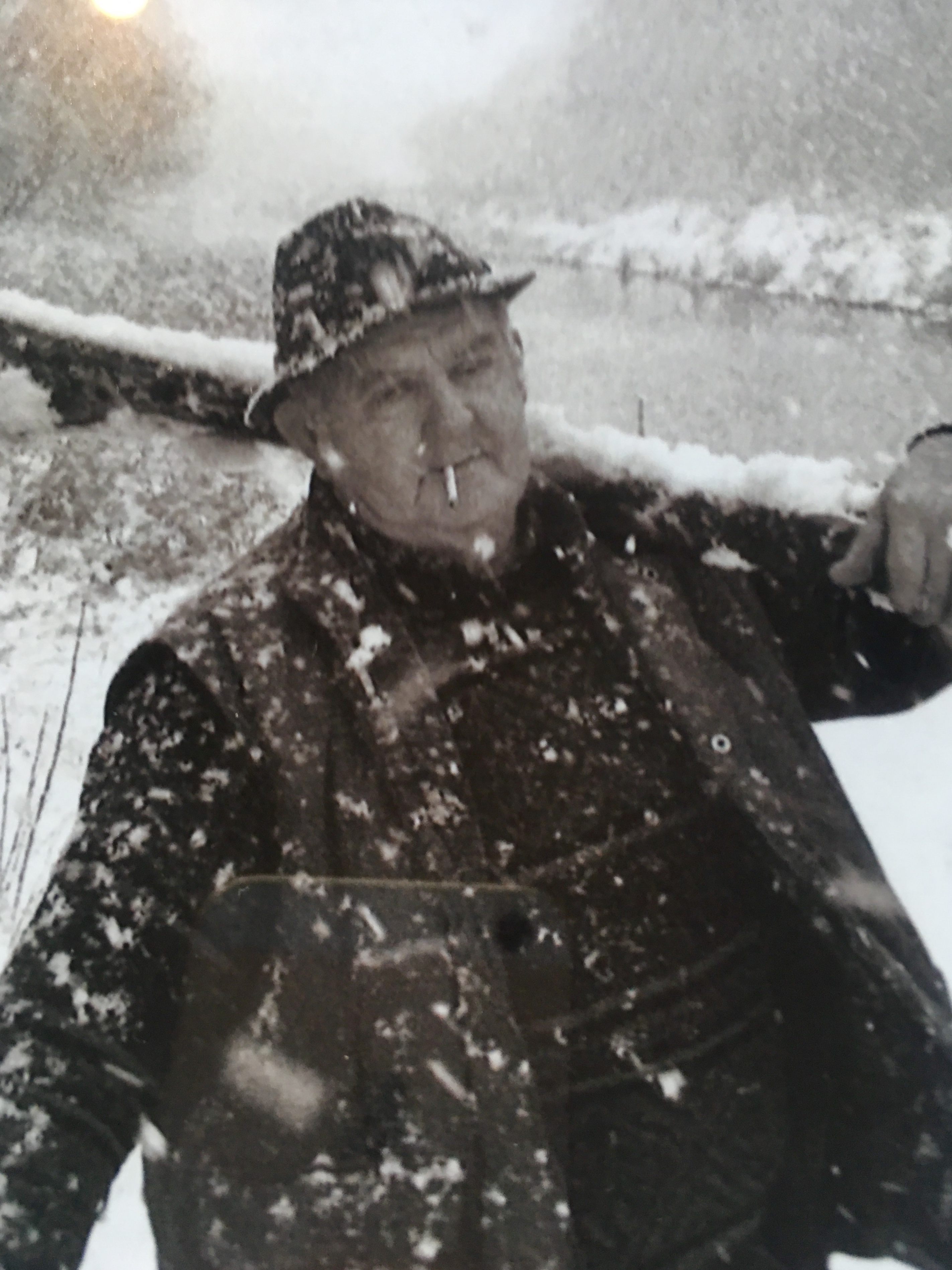 Death Notice of Jim Roche (Mullingar, Westmeath) | rip.ie