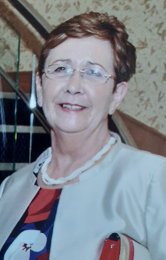 Death Notice of Philomena (Phyllis) Roarty (née Boyle) (Stranorlar ...