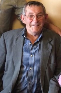 Death Notice of Denis (Dinny) Garvey (Cahirciveen, Kerry) | rip.ie