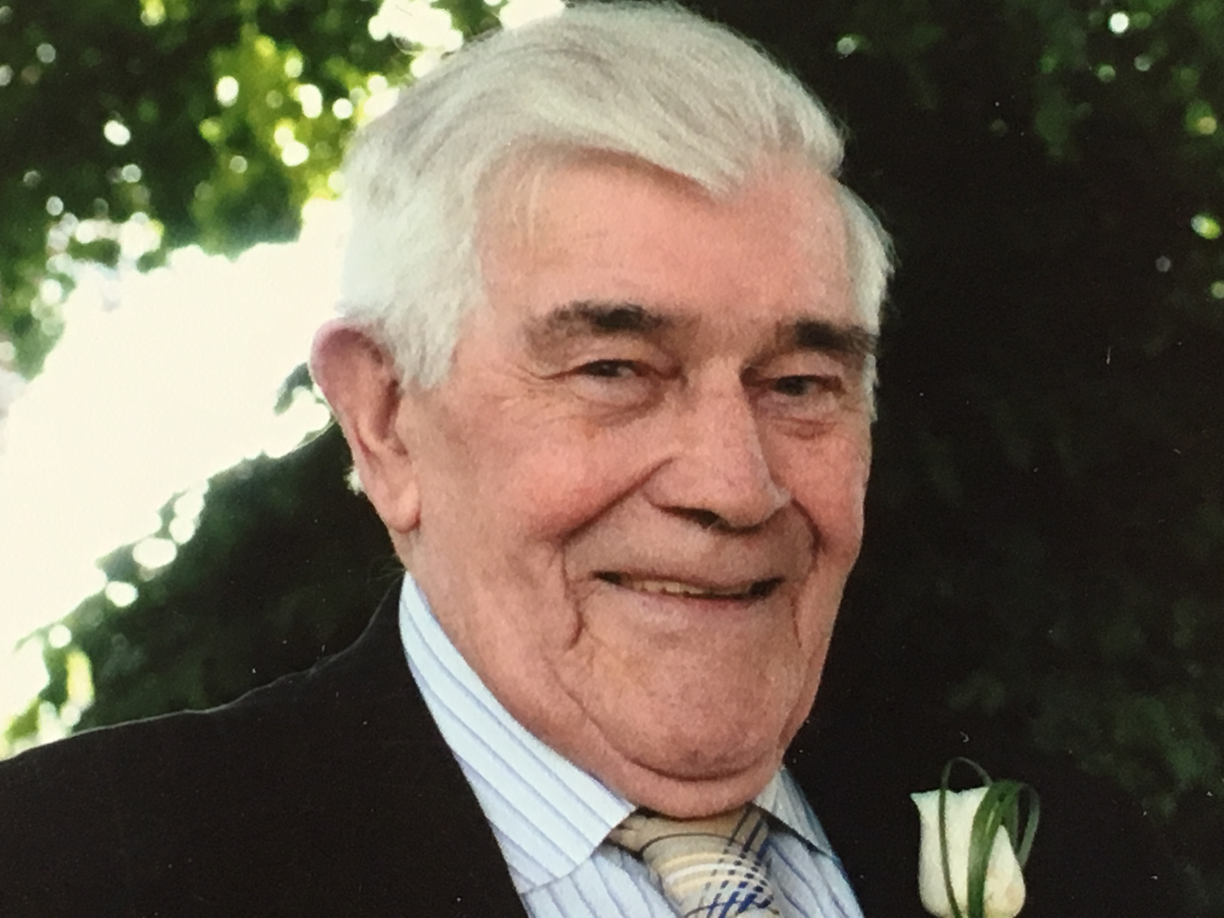 Death Notice of Peter Butterly (Trim, Meath) | rip.ie