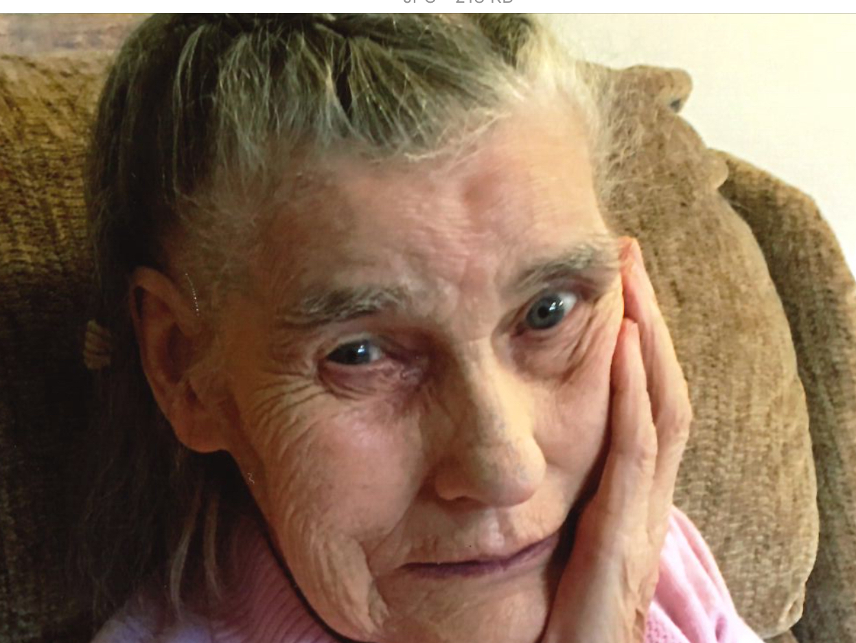 Death Notice of Ann Mc Ardle (née Cunningham) (Kilcogy, Cavan) | rip.ie