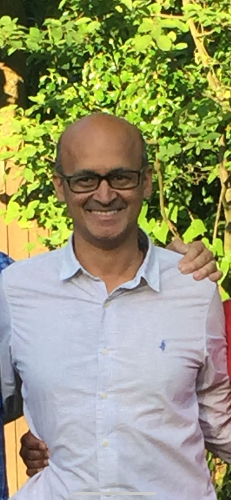 Death Notice of Dr. Junaid Syed (Clogherhead, Louth) | rip.ie