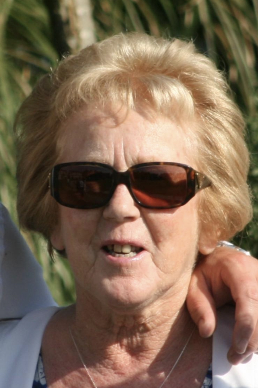Death Notice of Pauline Sheehan (née Murphy) (Gorey, Wexford) | rip.ie