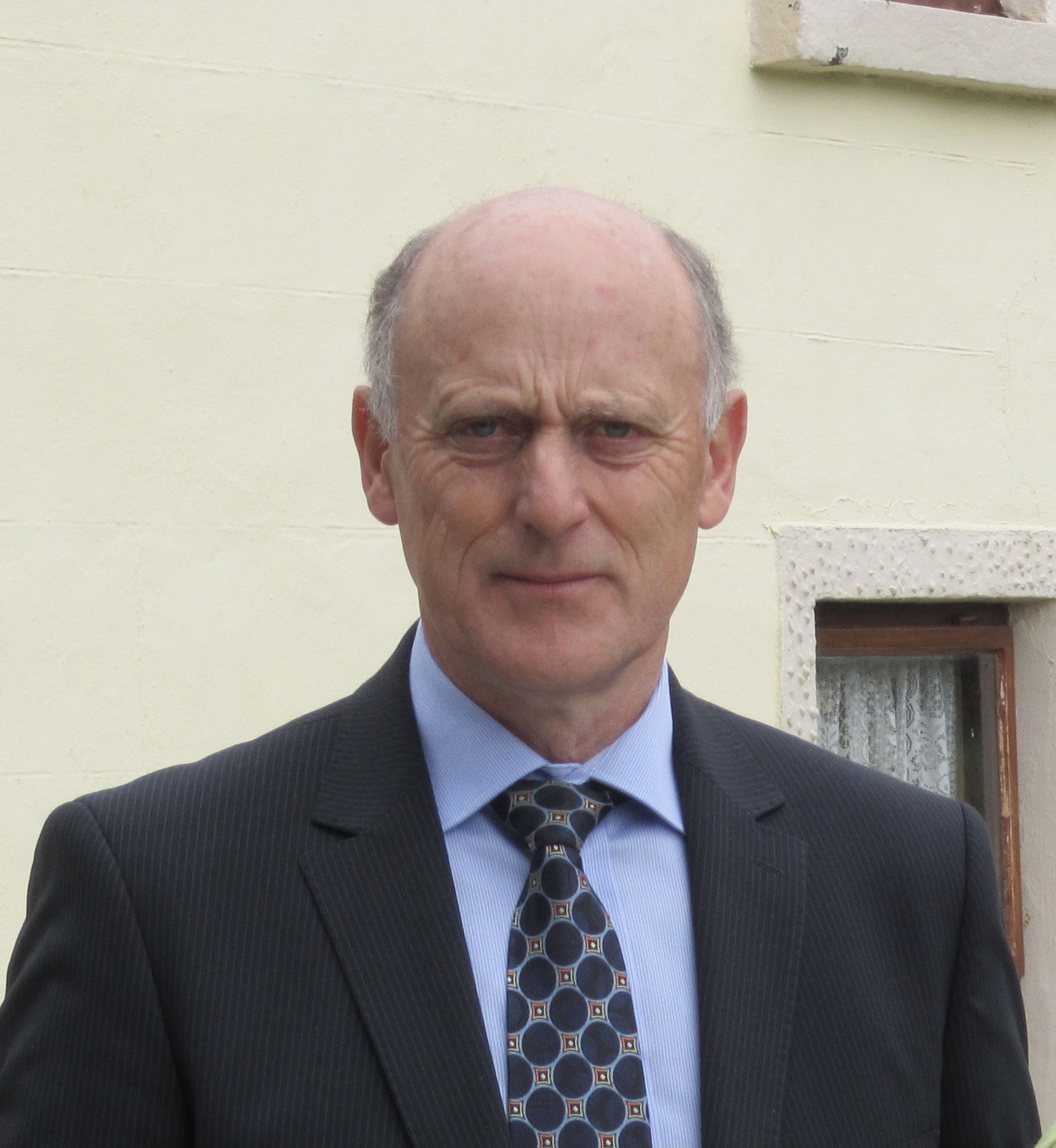 Death Notice of Padraig SHANNON (Boyle, Roscommon) | rip.ie