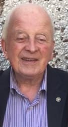 Death Notice of Johnny Gleeson (Roscrea, Tipperary) | rip.ie