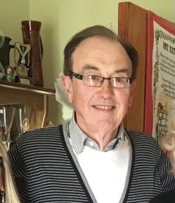 Death Notice of Joseph Carey (Ballina, Tipperary) | rip.ie