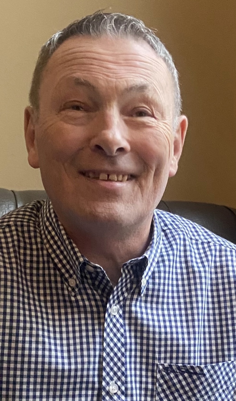 Death Notice of Dermot Courtney (Ardee, Louth) | rip.ie