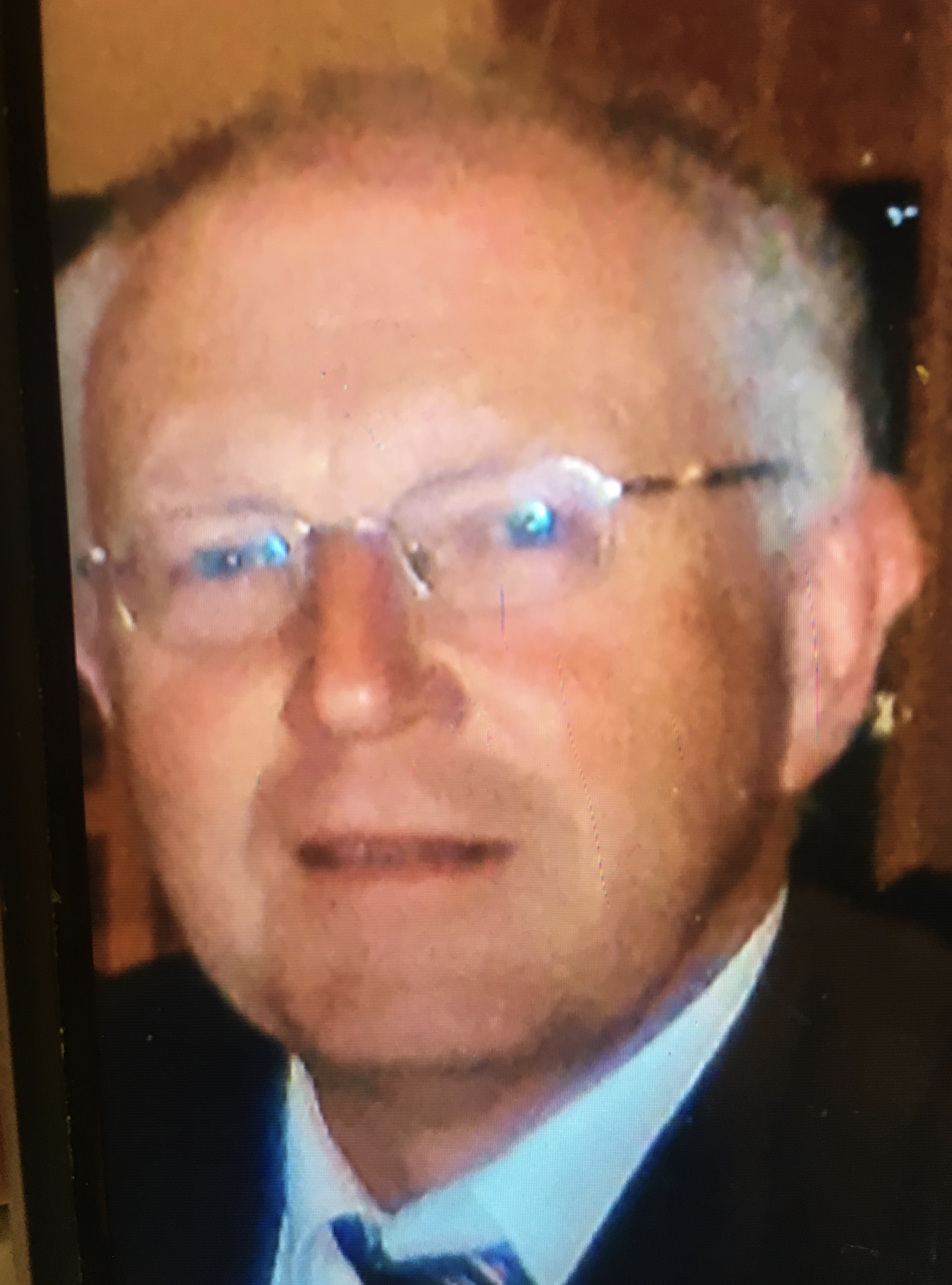 Death Notice of John McSweeney (Currow, Kerry) | rip.ie