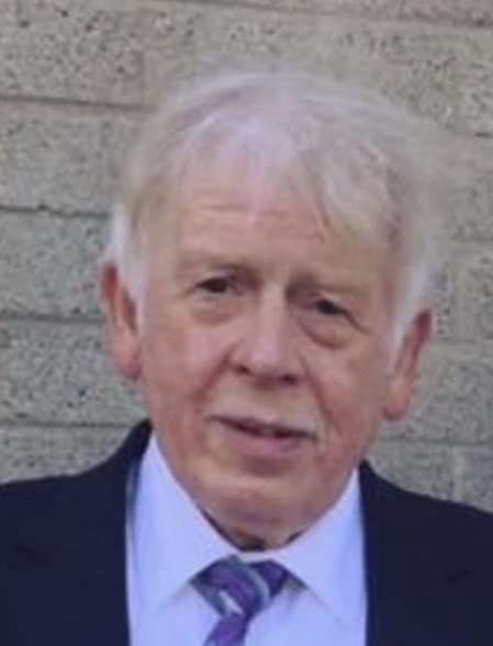 Death Notice of Billy Doherty (Lifford, Donegal) | rip.ie