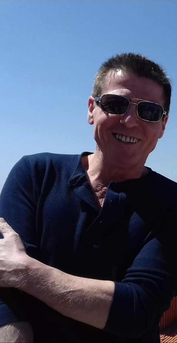 Family Notice of Dominic (Don) MOONEY (Crumlin, Dublin) | rip.ie