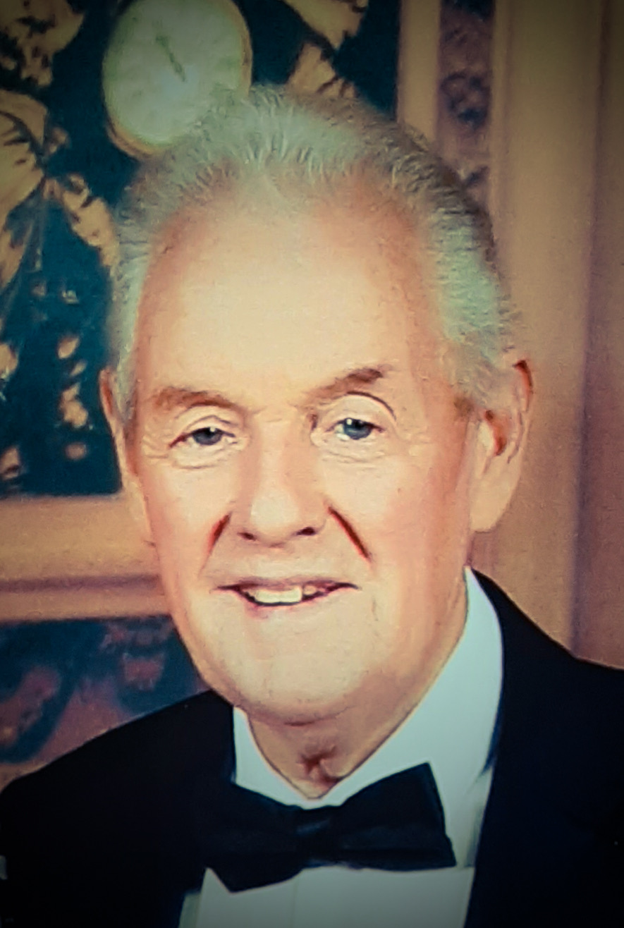 Death Notice of Tony Rowan (Mullingar, Westmeath) | rip.ie