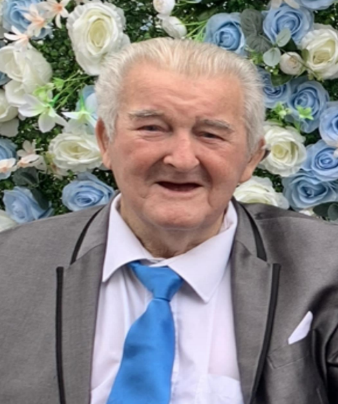 Death Notice of Francis (Lowery) MAHER (North Wall, Dublin) | rip.ie