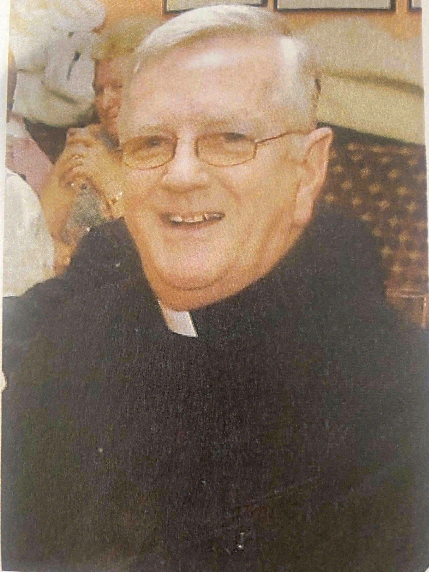 Death Notice of Br. Michael BOYLE O.S.A. (Dublin) | rip.ie