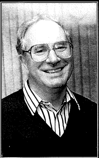 Death Notice of Fr Gerry Scott (CSSp) (Elphin, Roscommon) | rip.ie