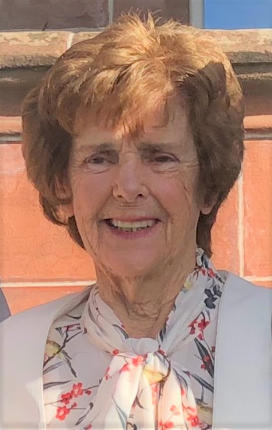 Death Notice of Frances CARR (née Moore) (Dundalk, Louth) | rip.ie Death Notice of Frances CARR (née Moore) (Dundalk, Louth) | rip.ie