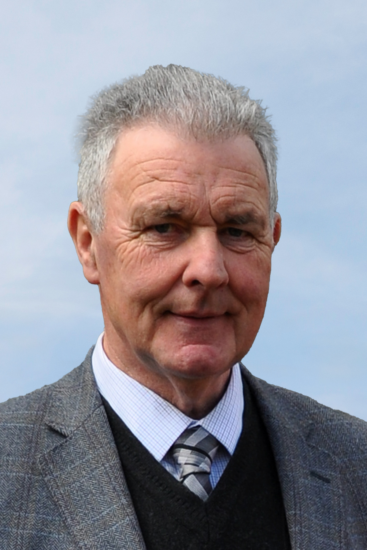 Death Notice of Frank Lohan (Ballinasloe, Galway) | rip.ie