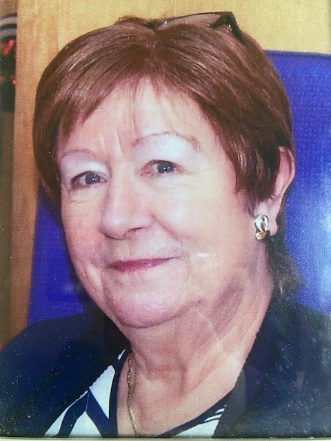 Death Notice of Jean Fallon (née Dillon) (Finglas, Dublin) | rip.ie