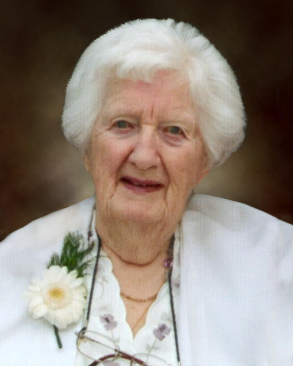 Death Notice of Mary FARRELL (née Ryan) (Churchtown, Dublin) | rip.ie