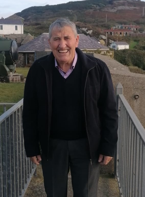 Death Notice of Feilimí (Philip) Mac Pháidín (Mc Fadden) (Derrybeg ...