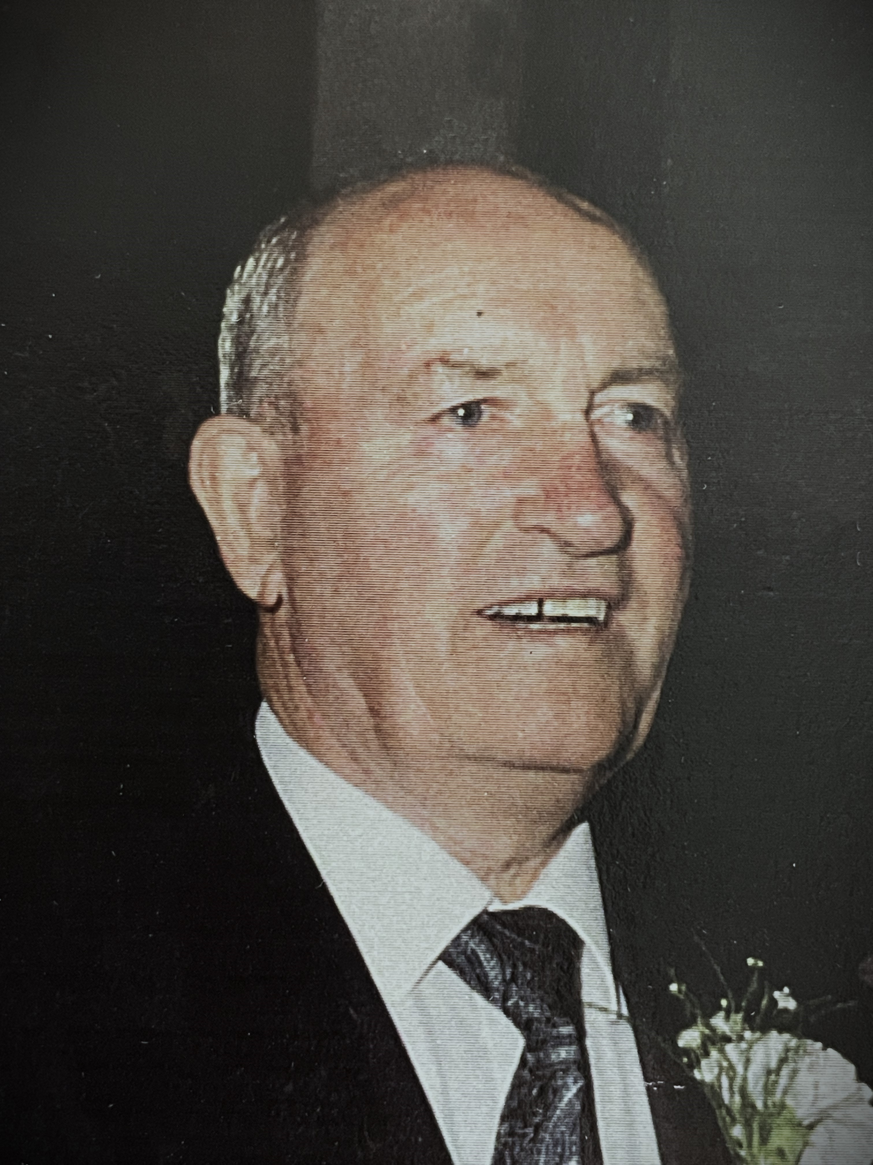 Death Notice of Felix Finlay (Whitehall, Dublin) | rip.ie