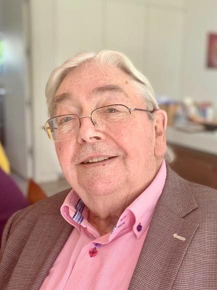 Death Notice of Pat Fenton (Banduff, Cork) | rip.ie