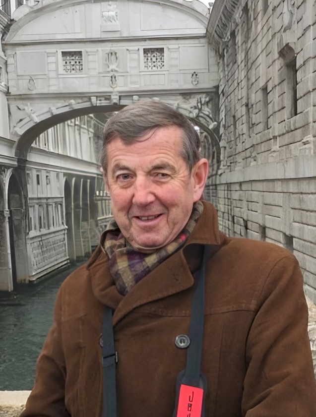 Death Notice of Fintan Coughlan (Athboy, Meath) | rip.ie