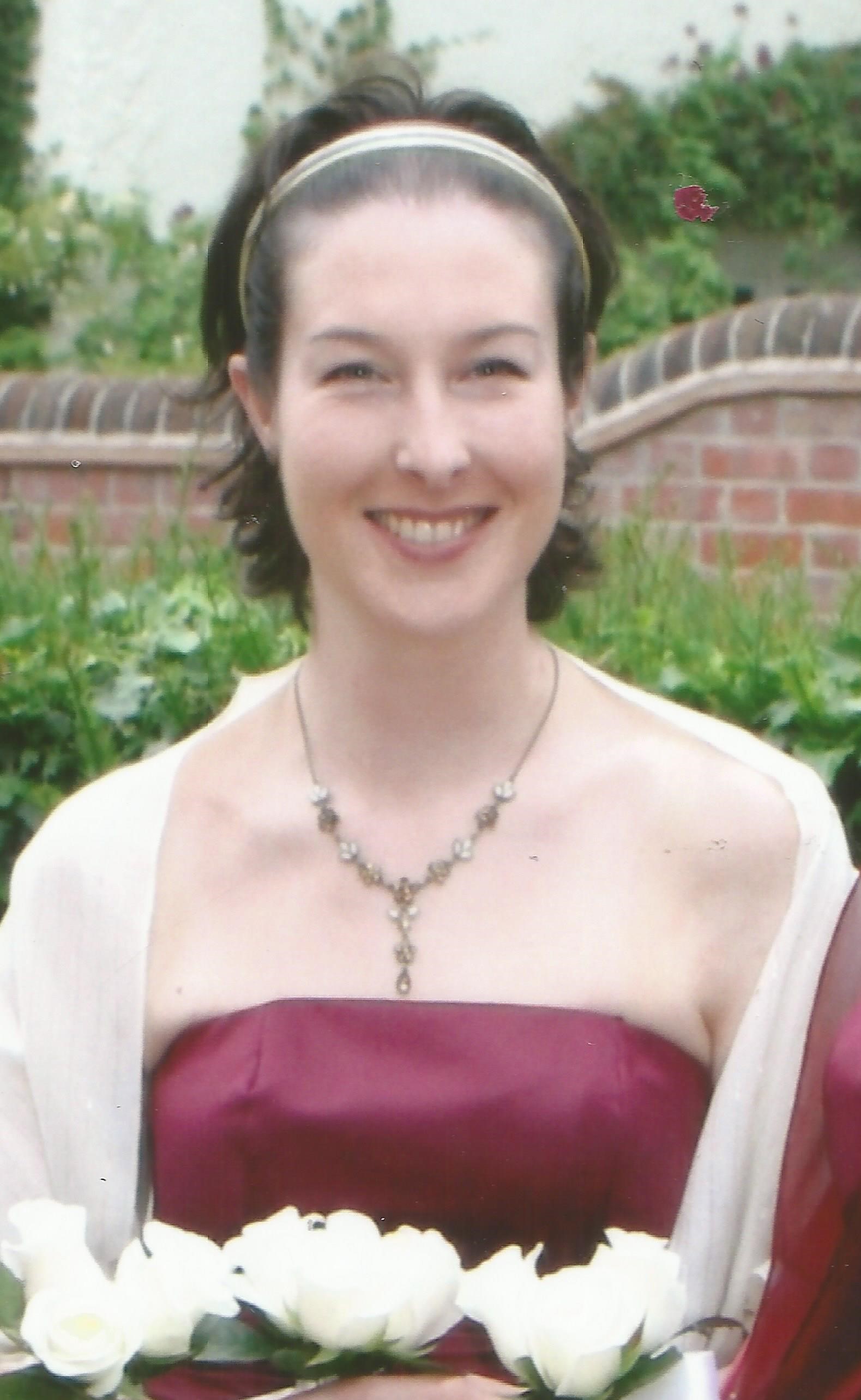 Death Notice of Fiona Rabbitte (Ballyhaunis, Mayo) | rip.ie