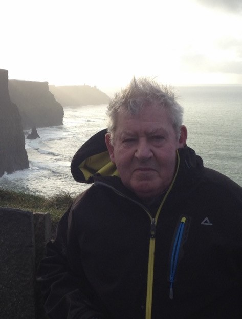 Death Notice of Joseph (Joe) FITZGERALD (Lucan, Dublin) | rip.ie