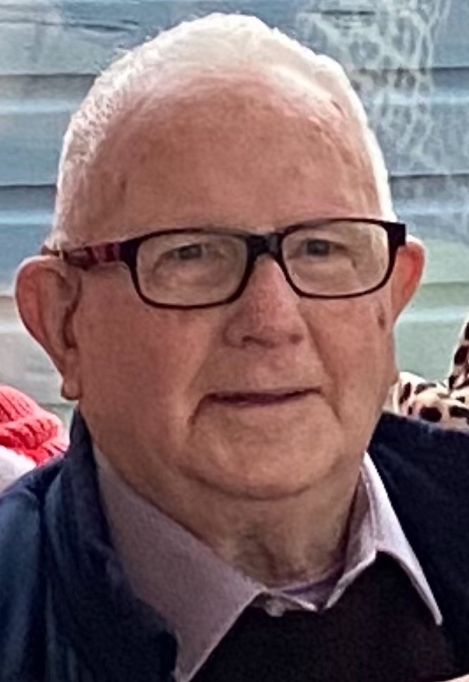 Death Notice of JOHN FITZPATRICK (Douglas, Cork) | rip.ie