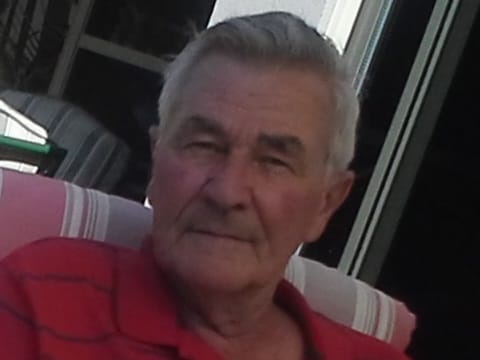 Death Notice of Andrew (Andy) FITZSIMONS (Cabra, Dublin) | rip.ie