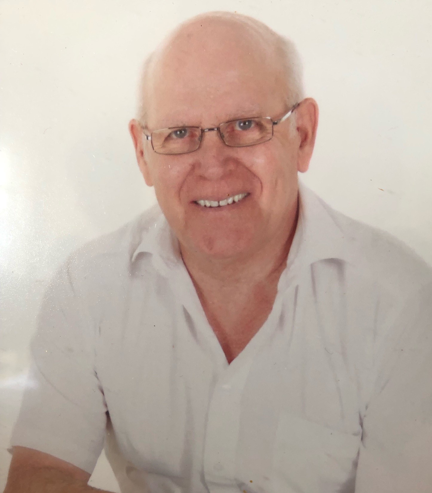 Death Notice of Tom Flaherty (Claregalway, Galway) | rip.ie