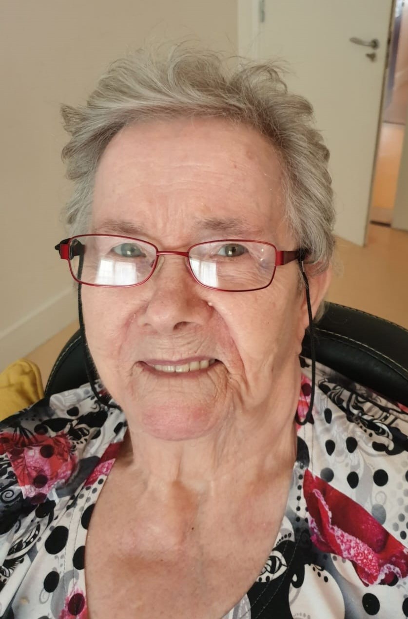 Death Notice of Rosanna (Rosie) FOGARTY (Donnycarney, Dublin) | rip.ie