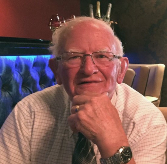 Death Notice of John FOLEY (Lucan, Dublin) | rip.ie